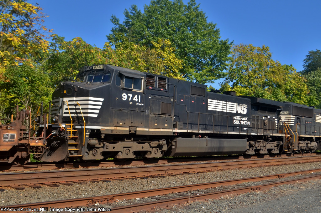 NS 9741
